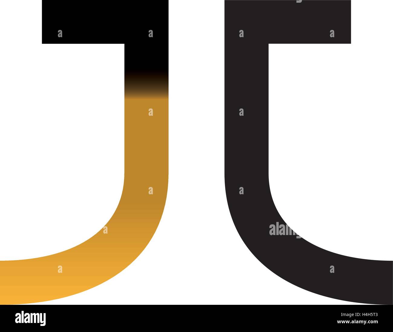 Monogram Concept Design, EPS 8 supported Stock Vector Image & Art - Alamy