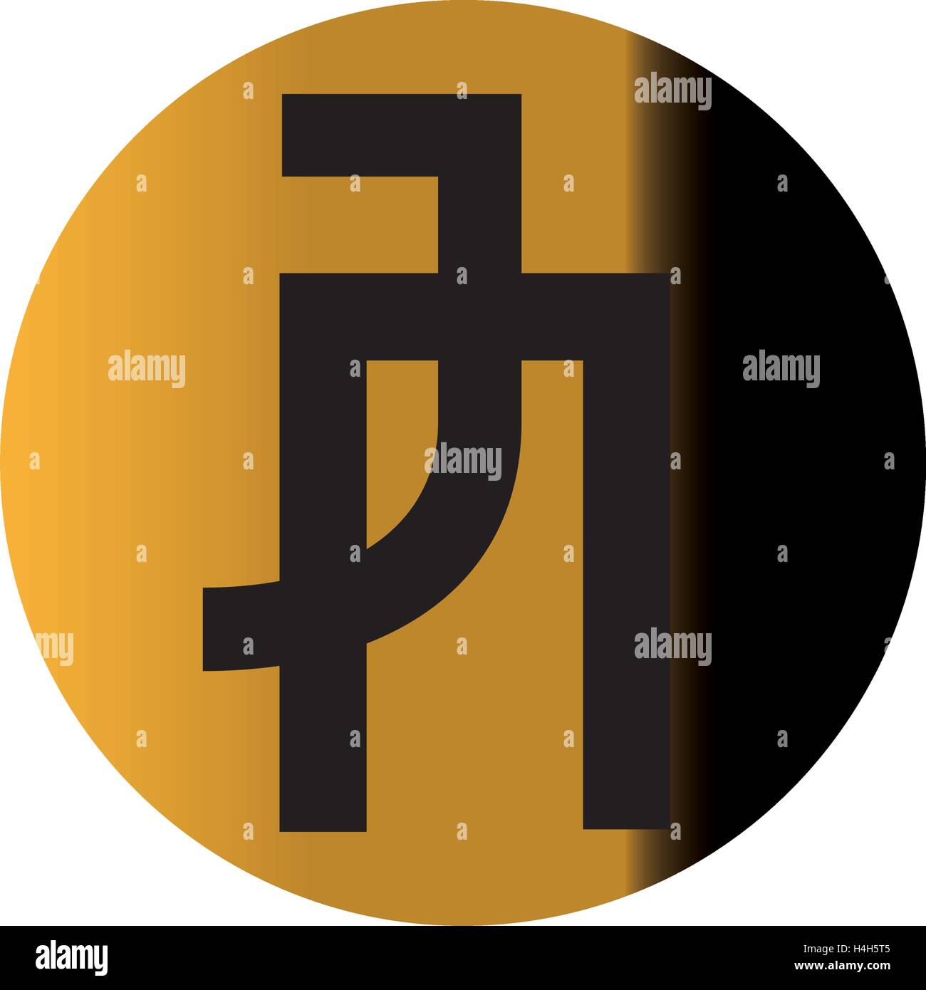 Monogram Concept Design, EPS 8 supported Stock Vector Image & Art - Alamy