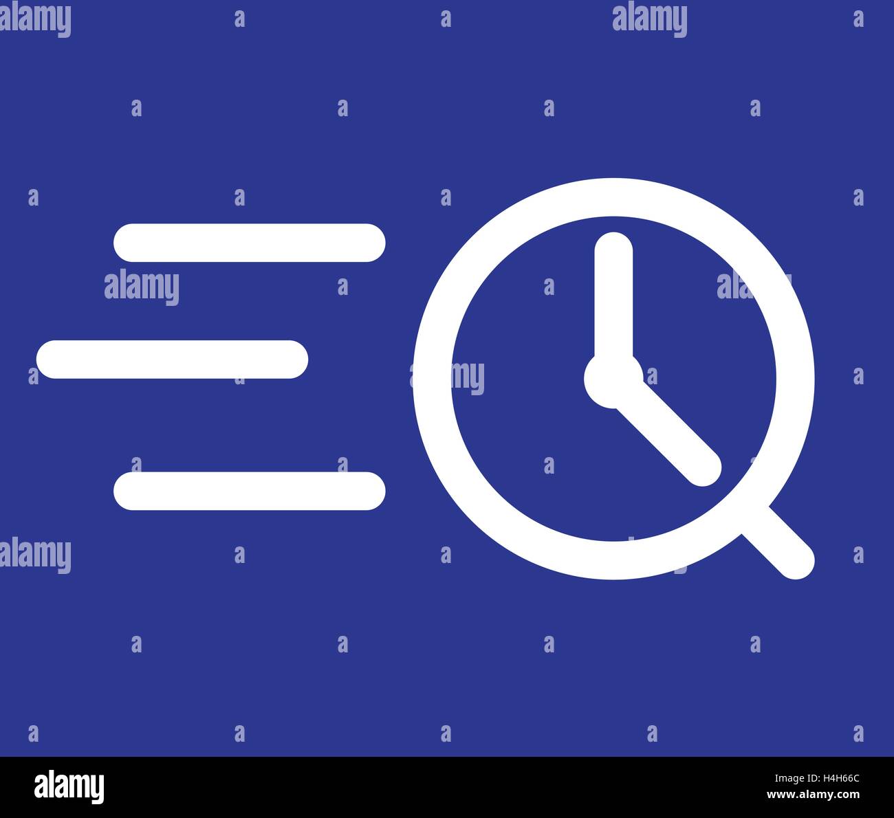 Quick Logo Concept Design, AI 8 supported Stock Vector Image & Art - Alamy