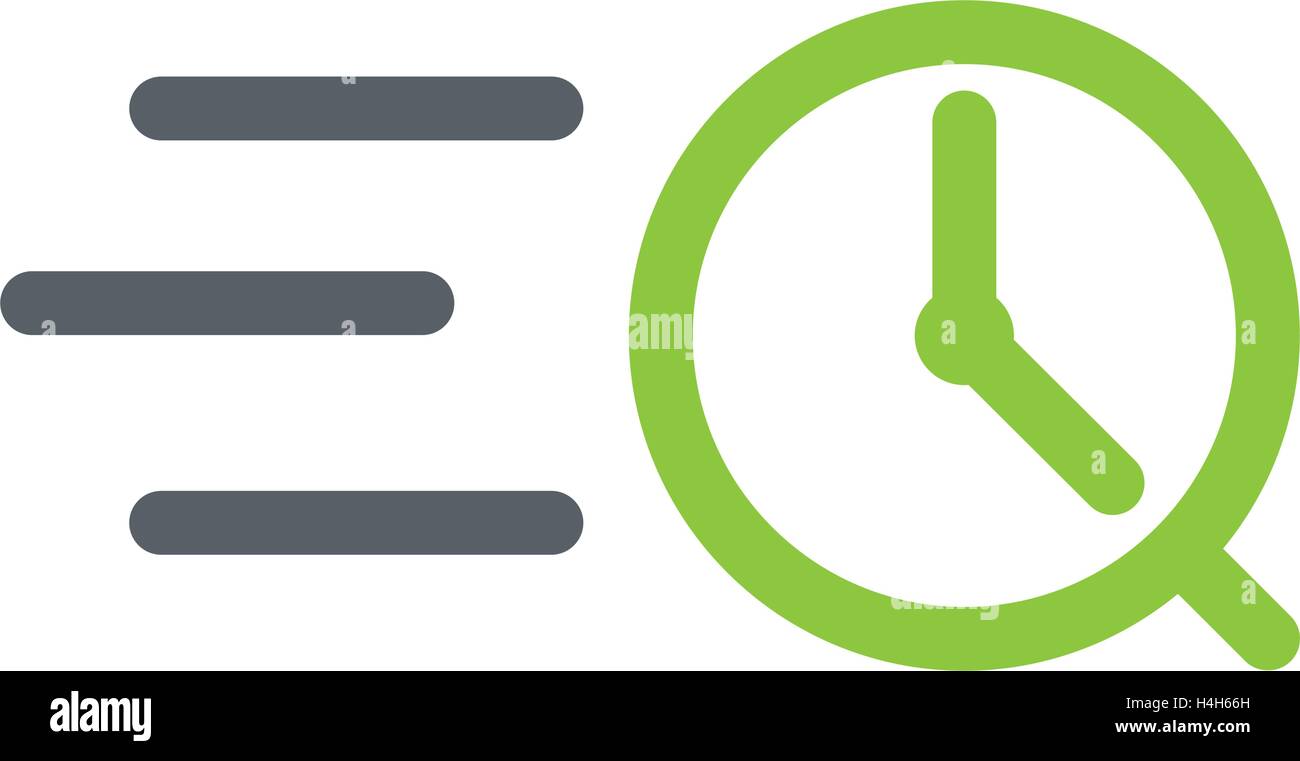 Quick Logo Concept Design, AI 8 supported Stock Vector Image & Art - Alamy