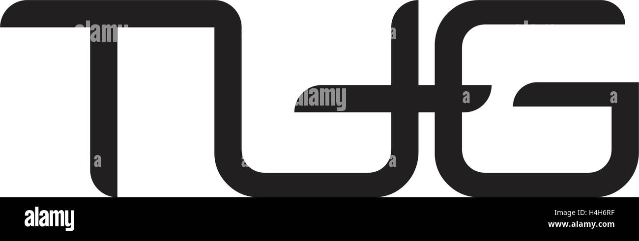 TUG Logo Concept Design, AI 10 supported Stock Vector Image & Art - Alamy