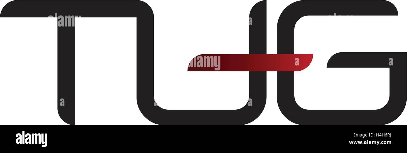 TUG Logo Concept Design, AI 10 supported Stock Vector Image & Art - Alamy