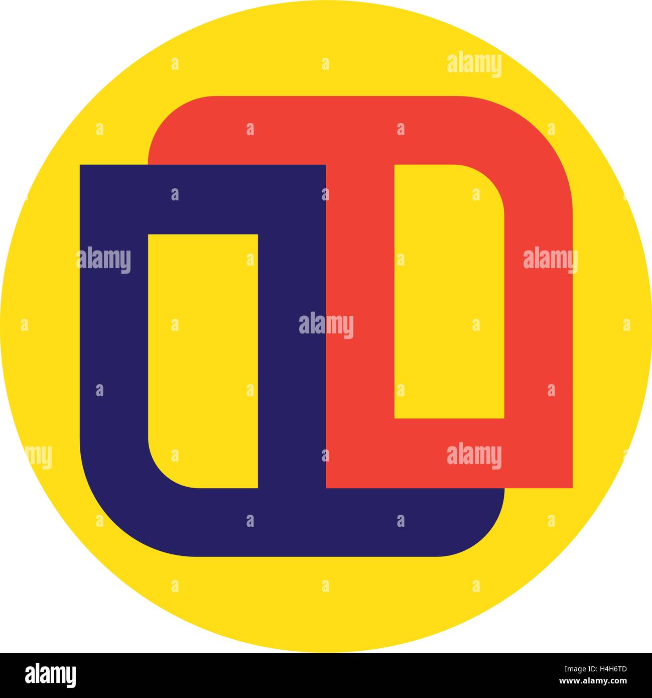 Pd team Stock Vector Images - Alamy