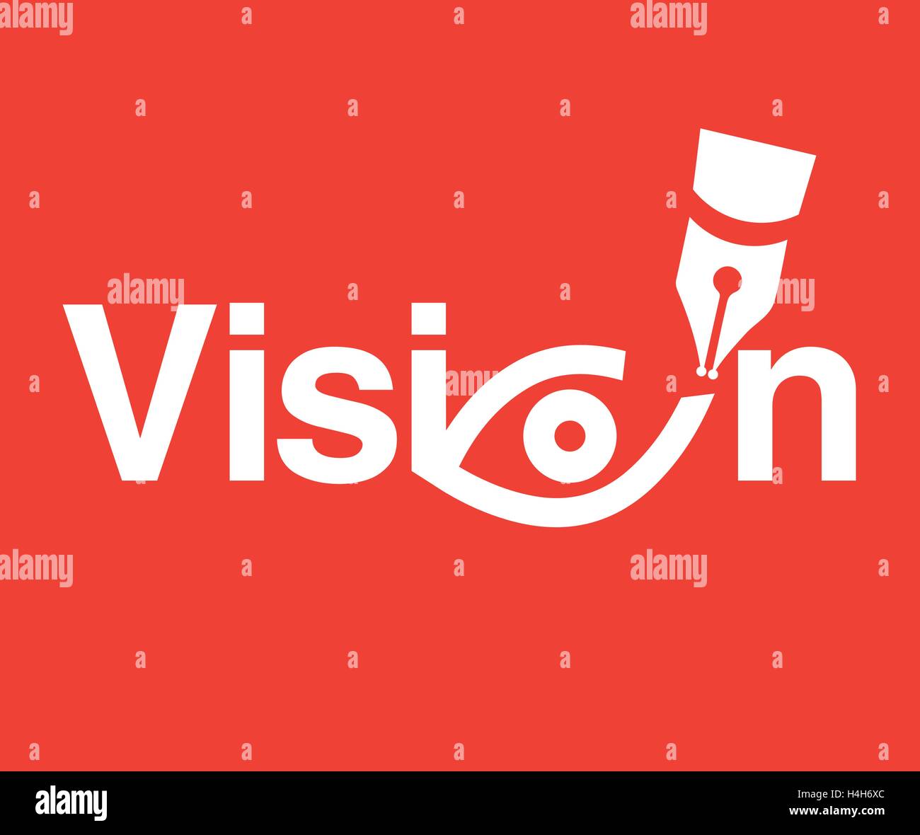 Ophthalmologist study Stock Vector Images - Alamy