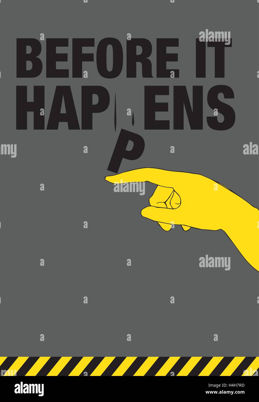Problem trouble prevent business grow hi-res stock photography and ...