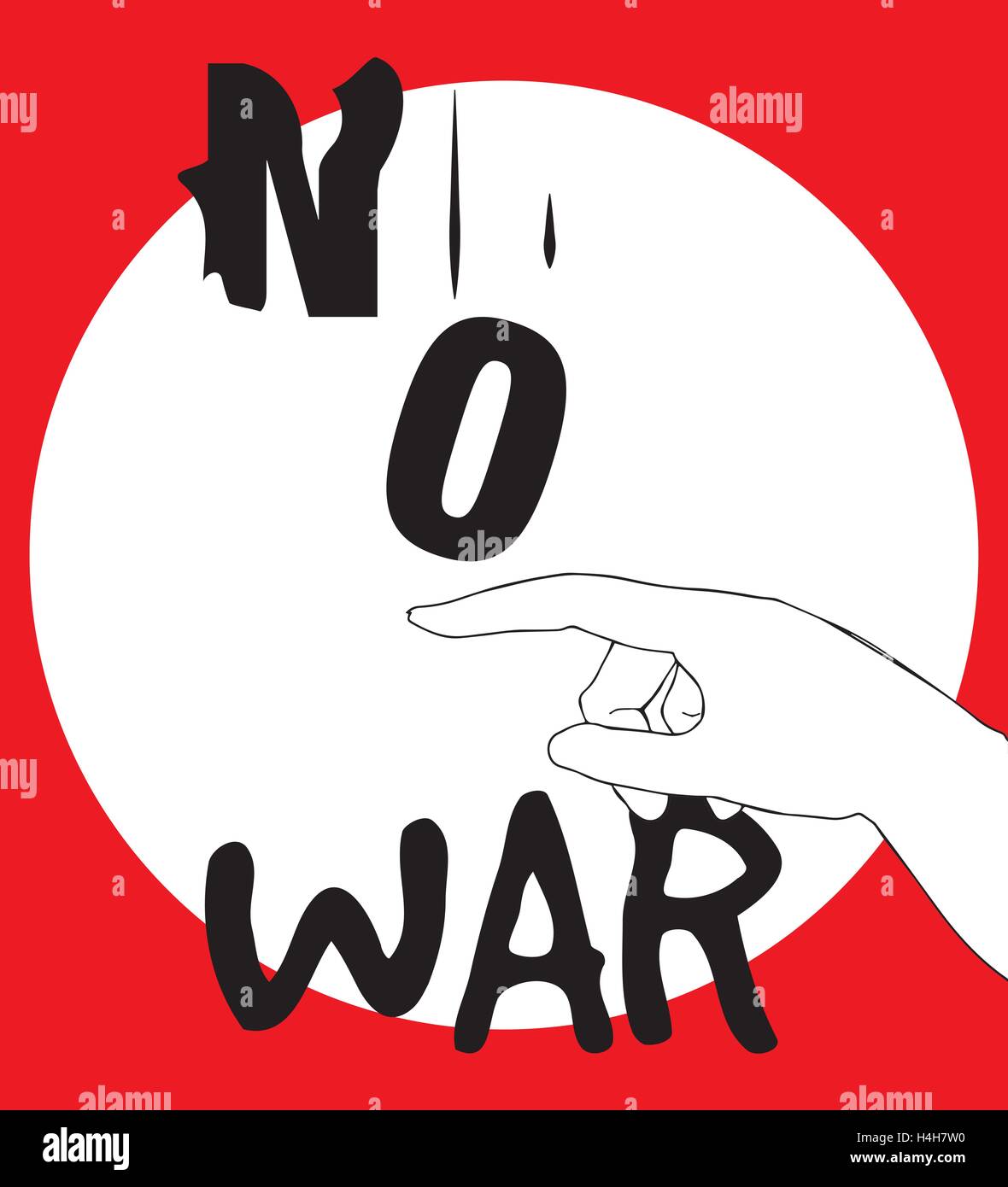 Old wars Stock Vector Images - Alamy