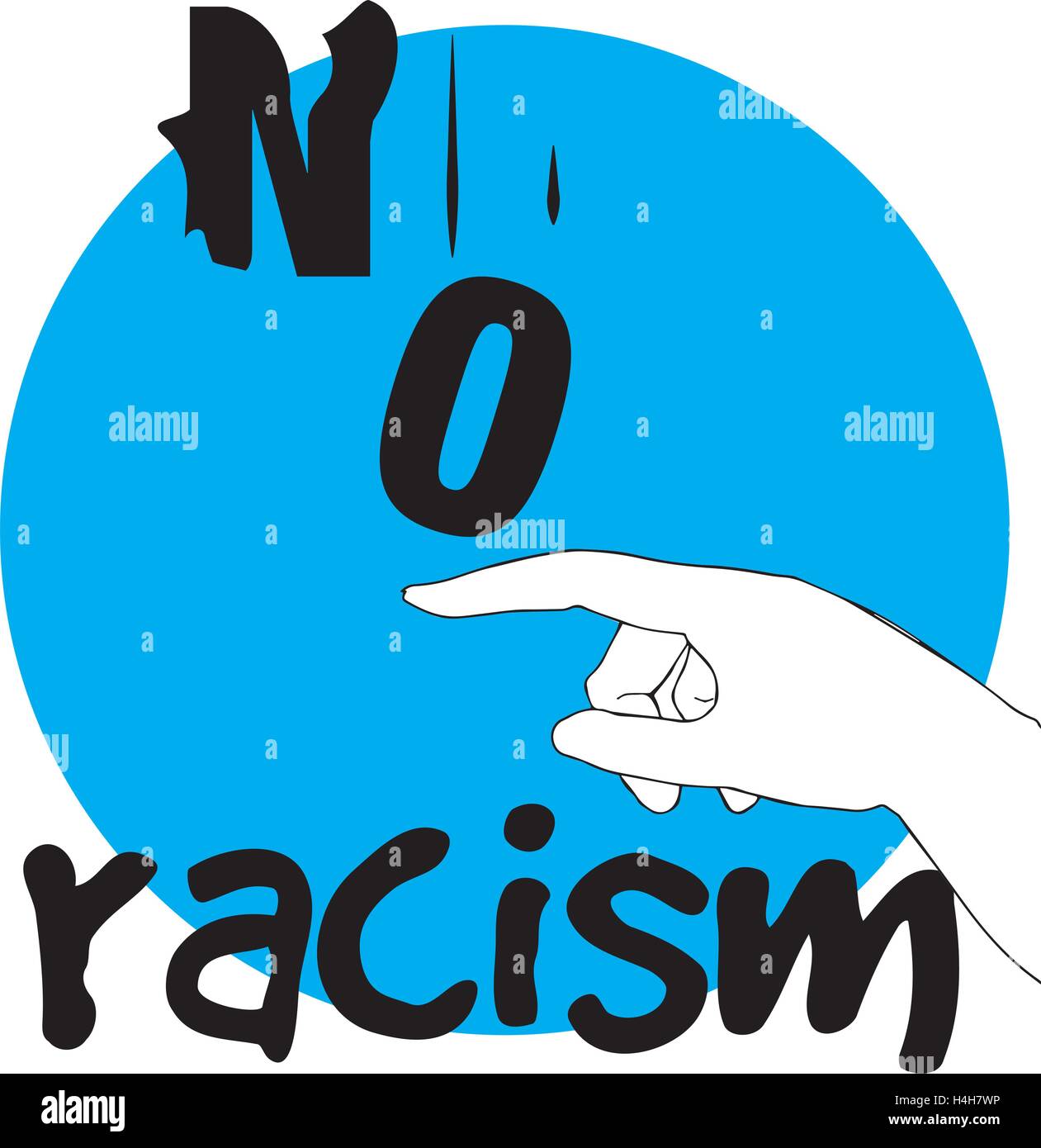 Respect graffiti sign hi-res stock photography and images - Alamy