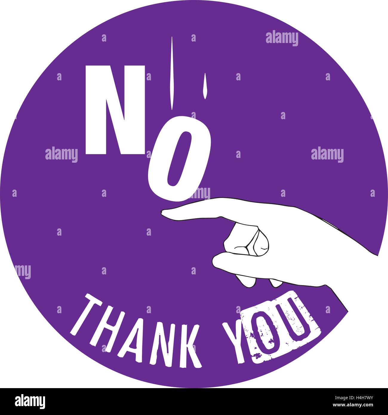 Token Of Appreciation Stock Vector Images Alamy