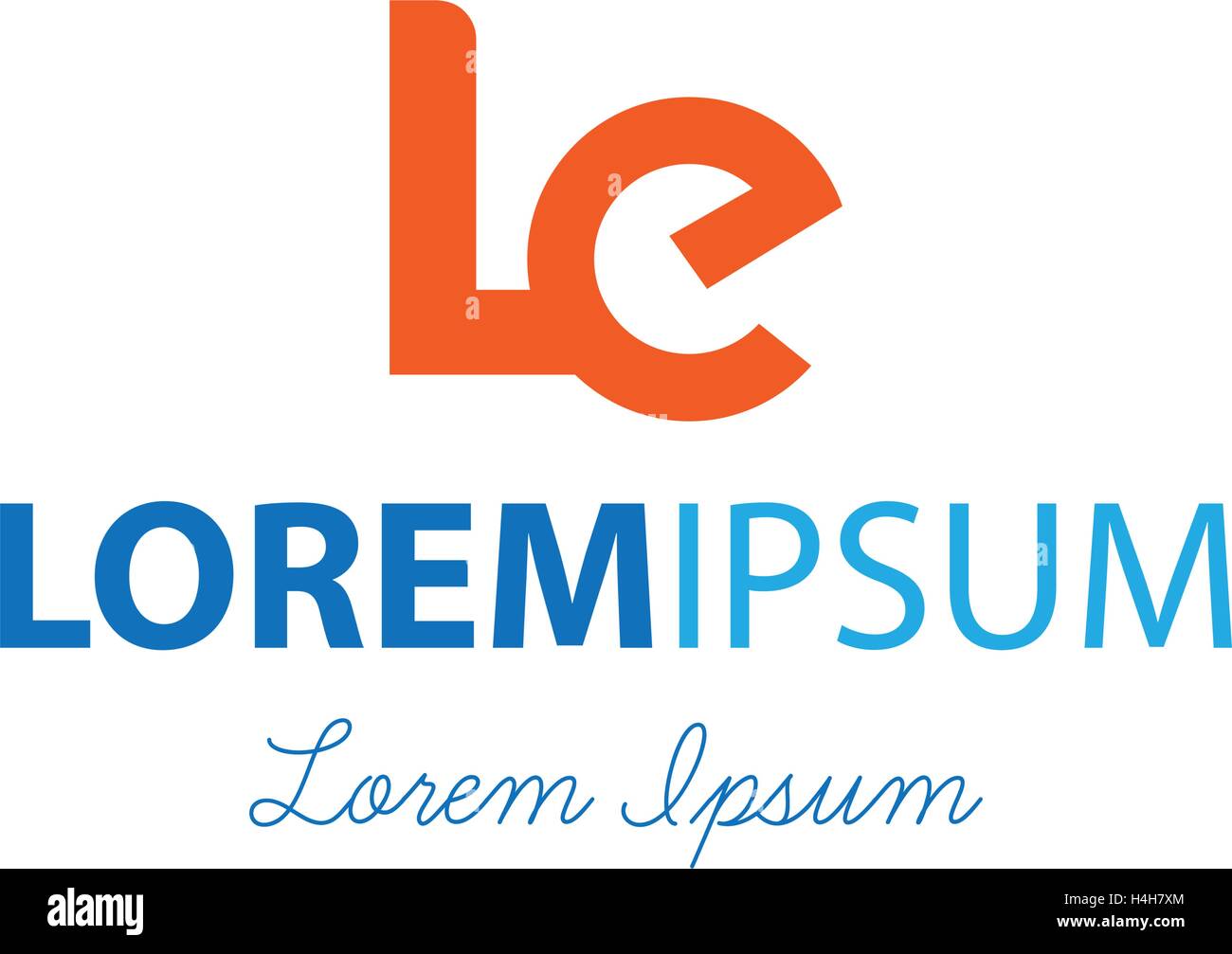 Le logo hi-res stock photography and images - Alamy Le logo hi-res stock photography and images - Alamy