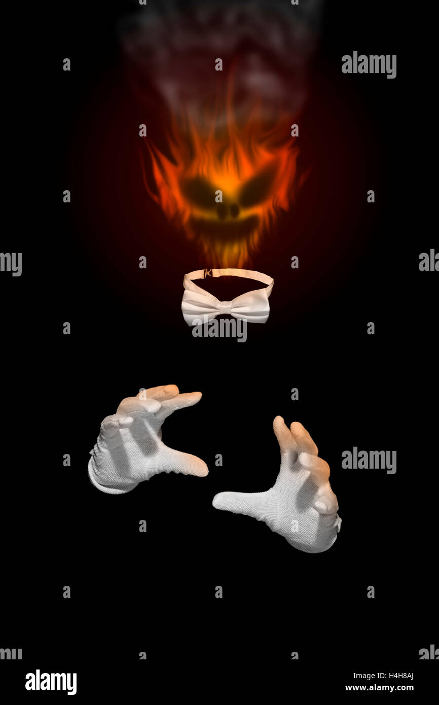 Invisible evil hi-res stock photography and images - Alamy