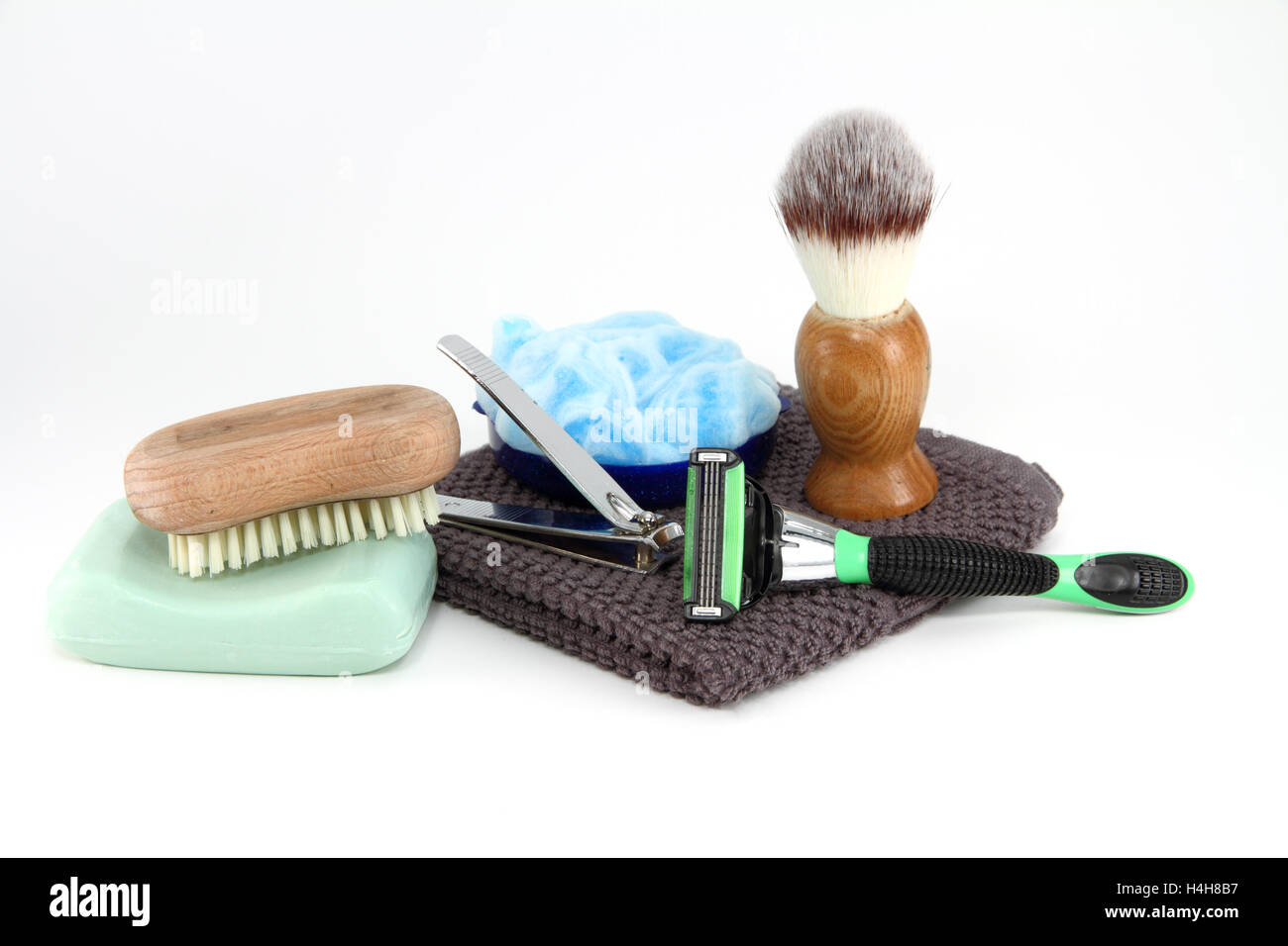 Simple items hi-res stock photography and images - Alamy