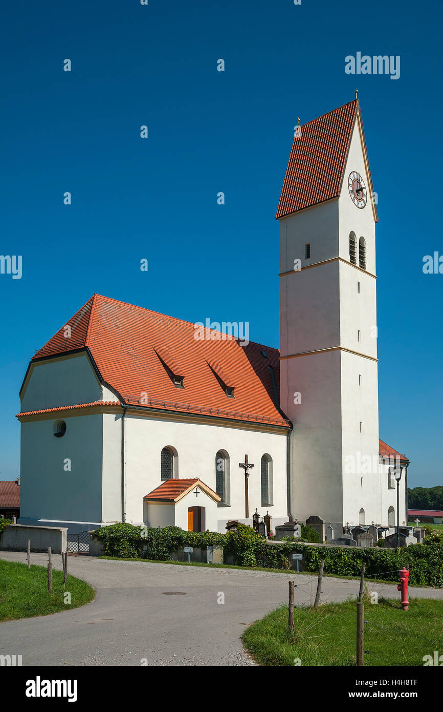 Wallfahrtskirche maria hi-res stock photography and images - Alamy
