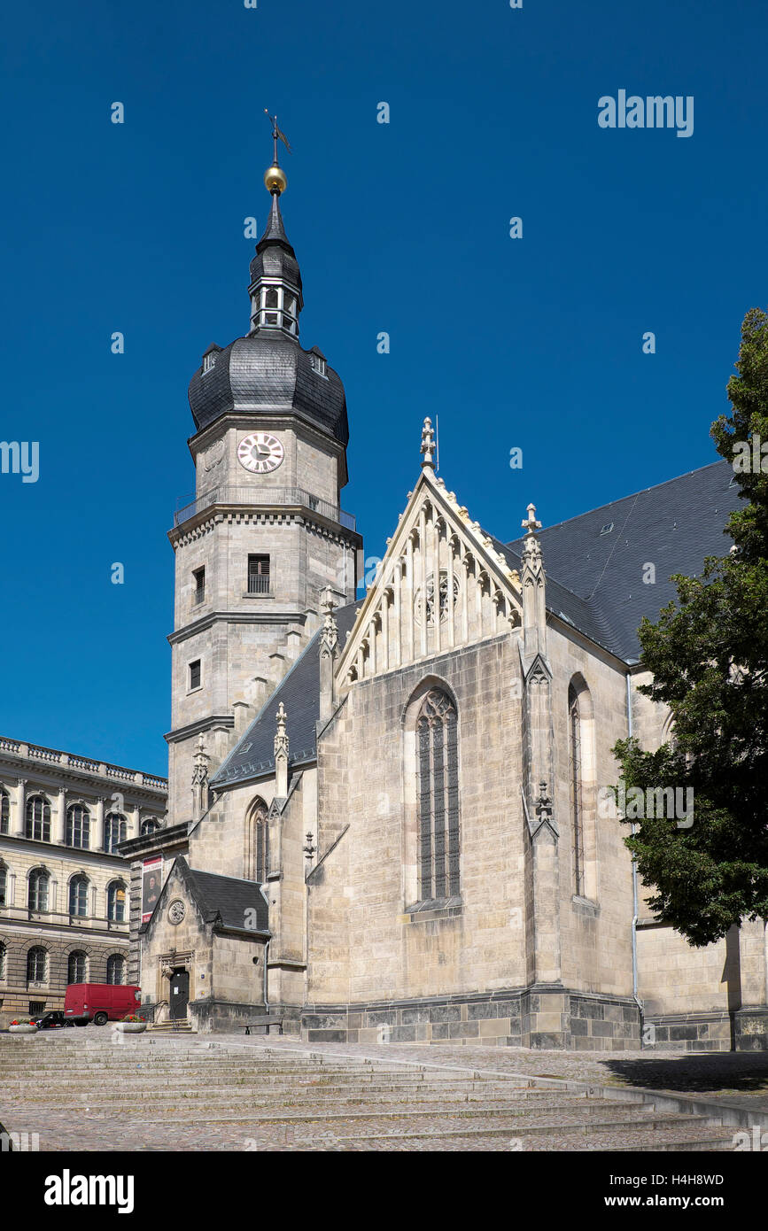 St bartholomew church hi-res stock photography and images - Alamy