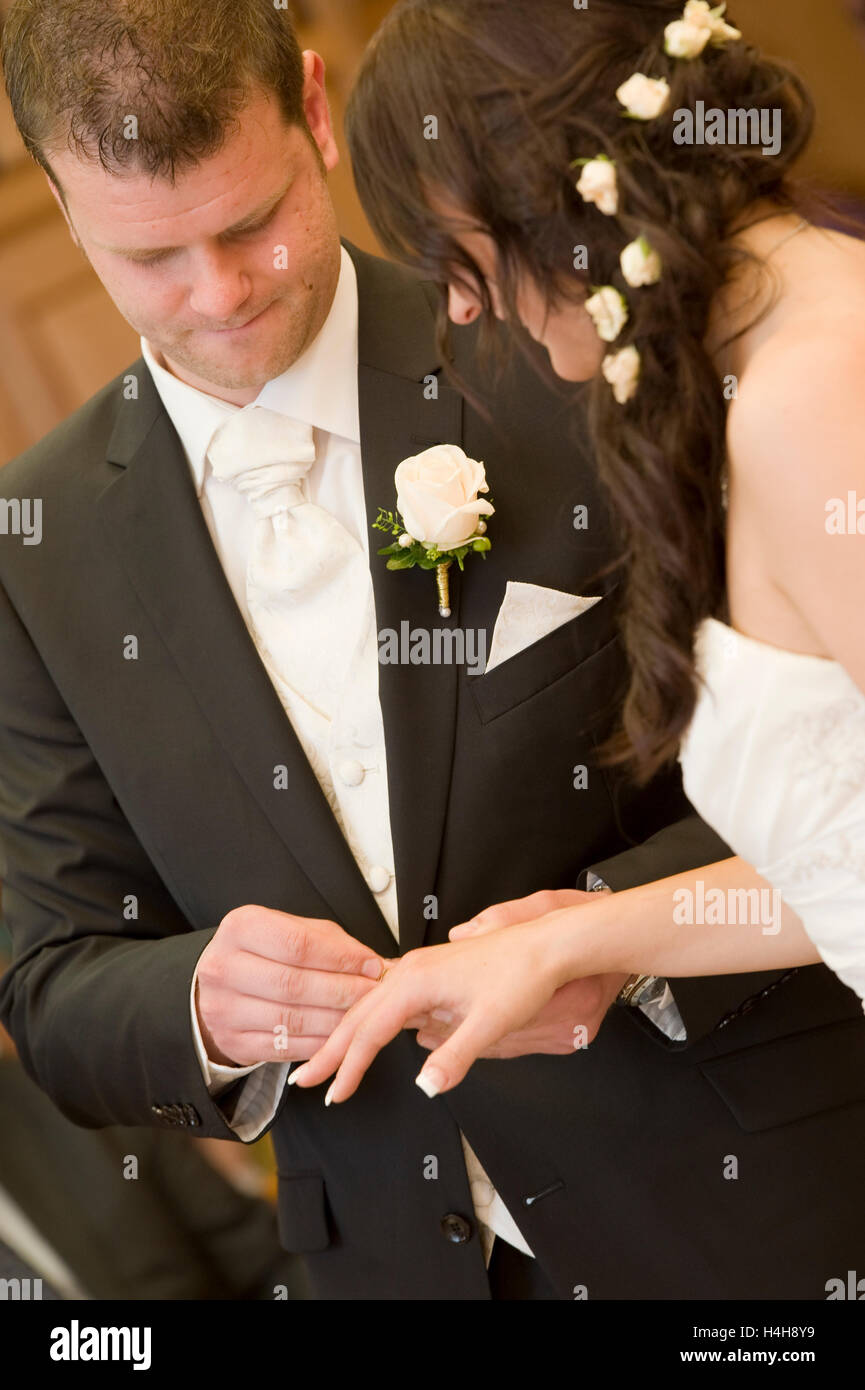 Marriage