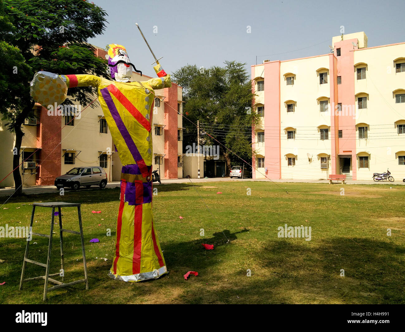 Ravan hi-res stock photography and images - Alamy