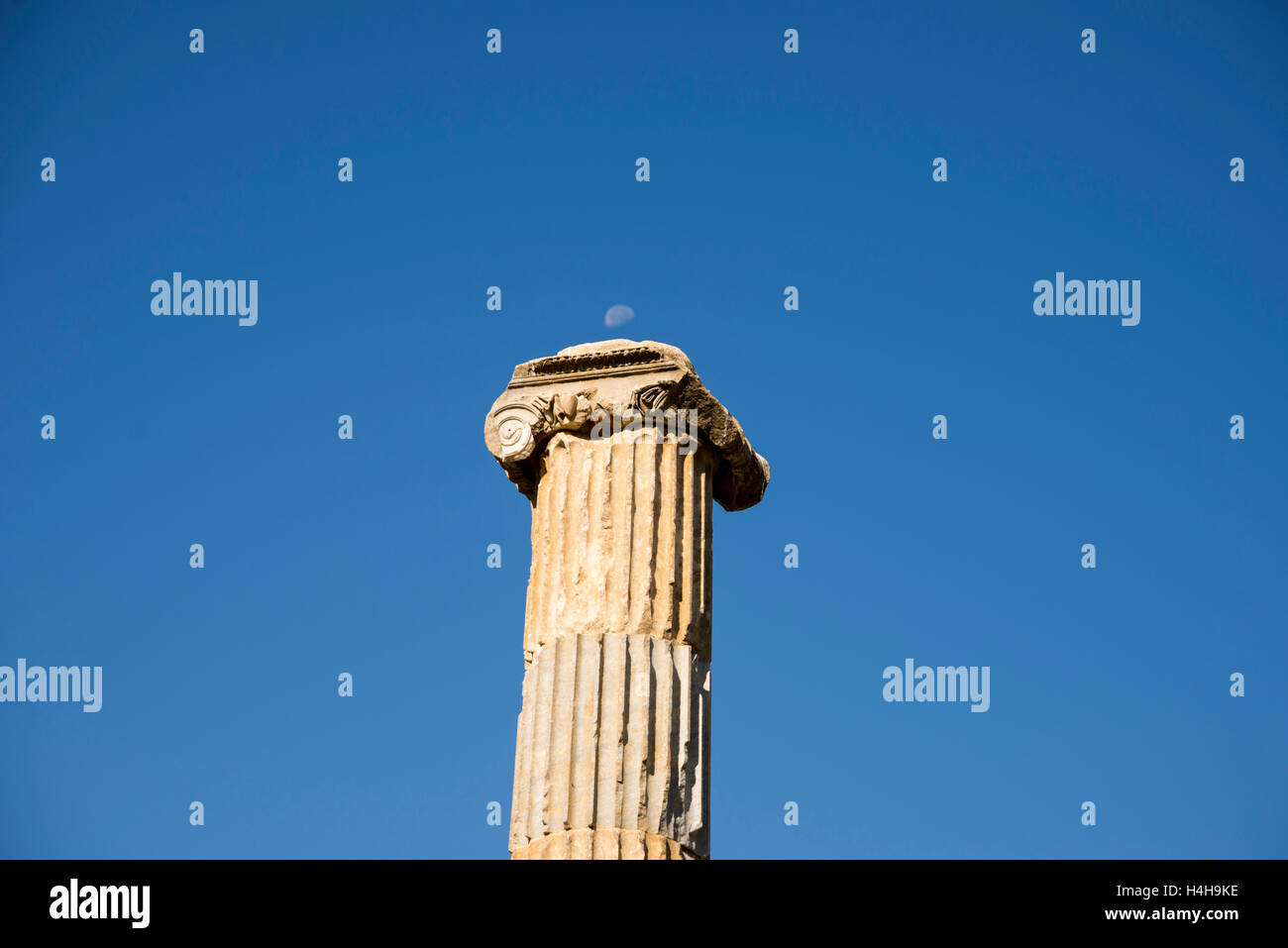 Claros Temple High Resolution Stock Photography and Images - Alamy