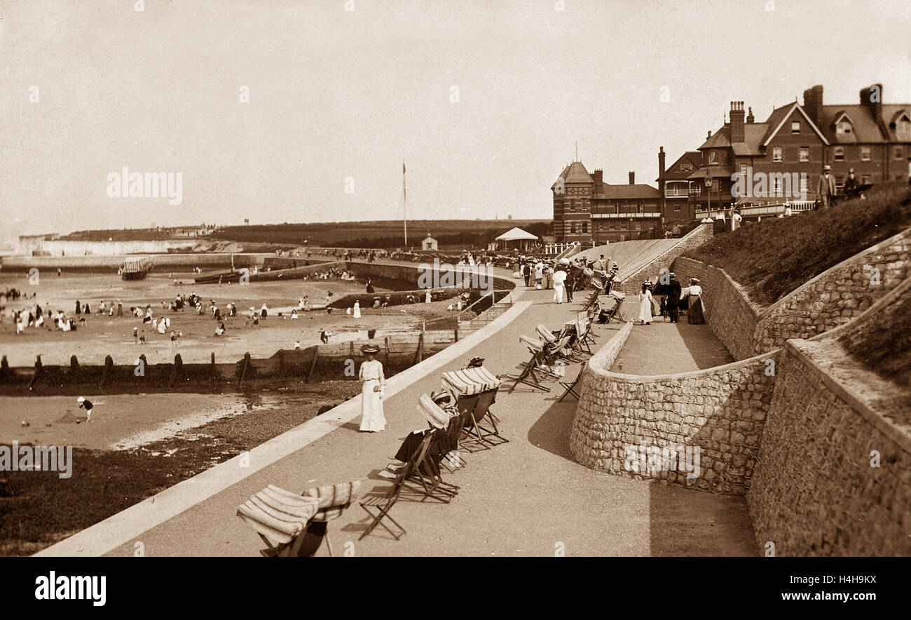 Kent 1900s hi-res stock photography and images - Alamy