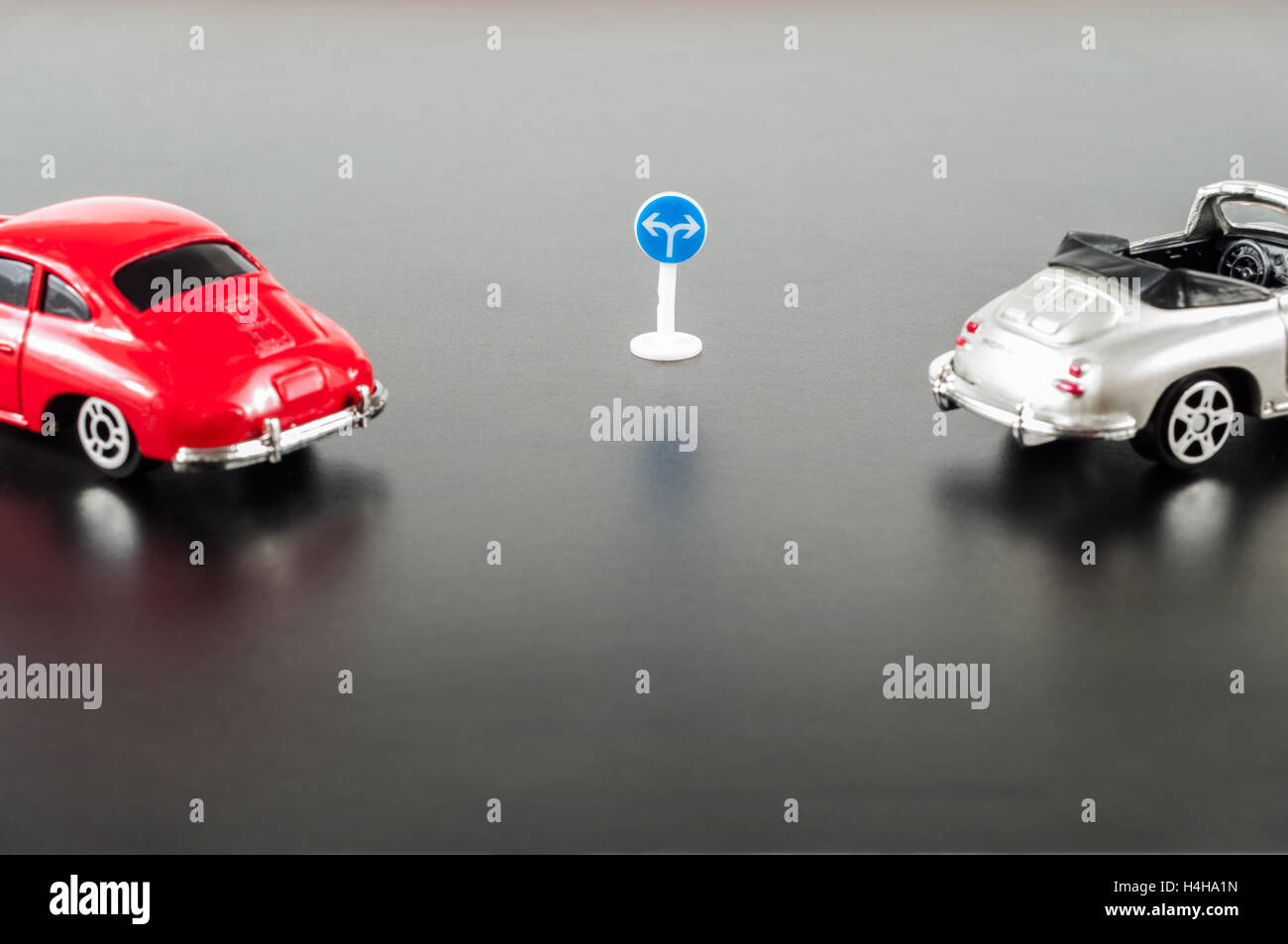 First toy car hi-res stock photography and images - Alamy