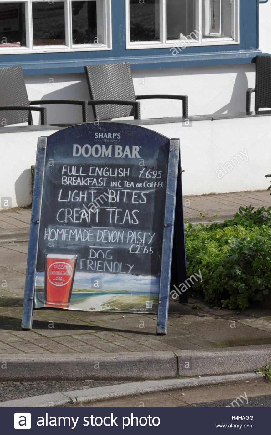 Sandwichboard Stock Photos & Sandwichboard Stock Images - Alamy