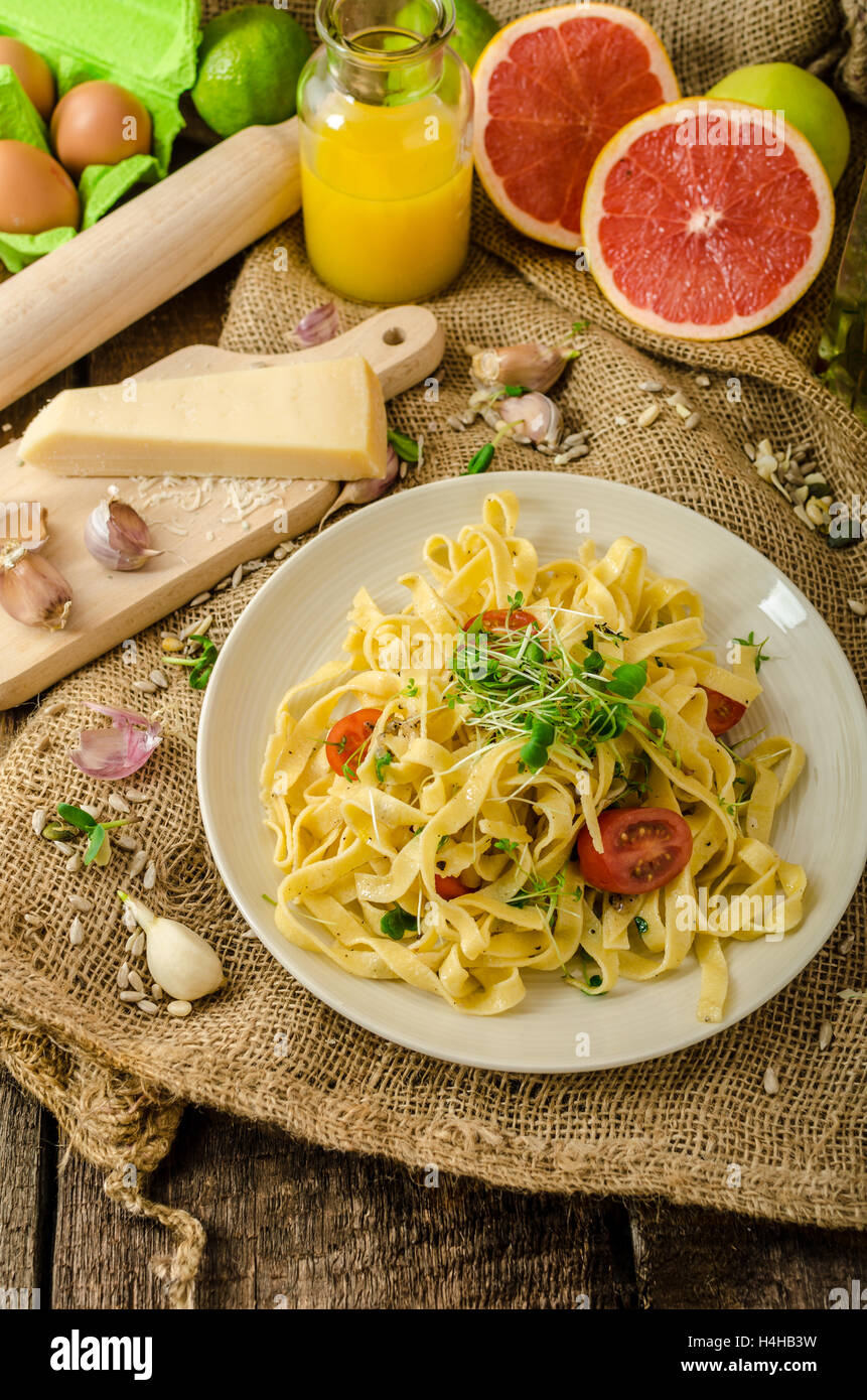 Roasted semolina hi-res stock photography and images - Alamy