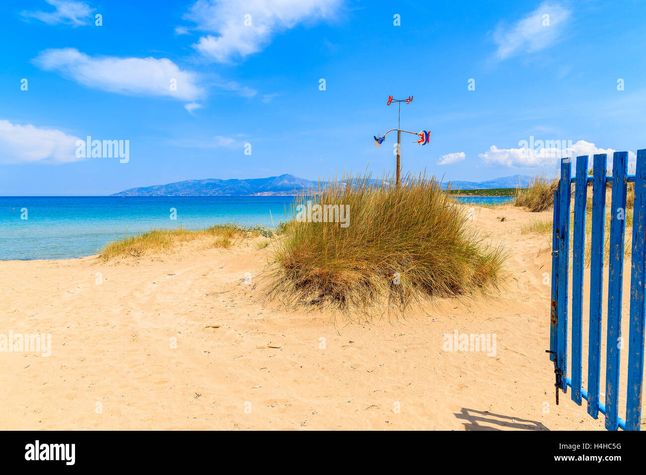 Maria beach hi-res stock photography and images - Alamy