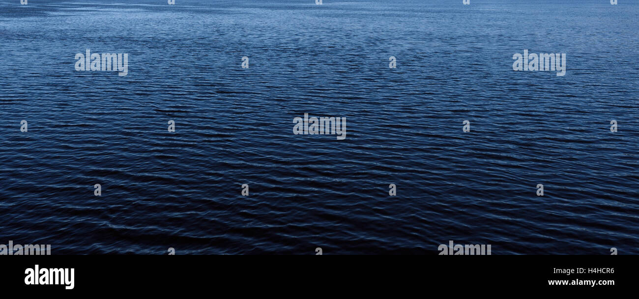 Abstract nature background. Water surface with small ripples Stock ...