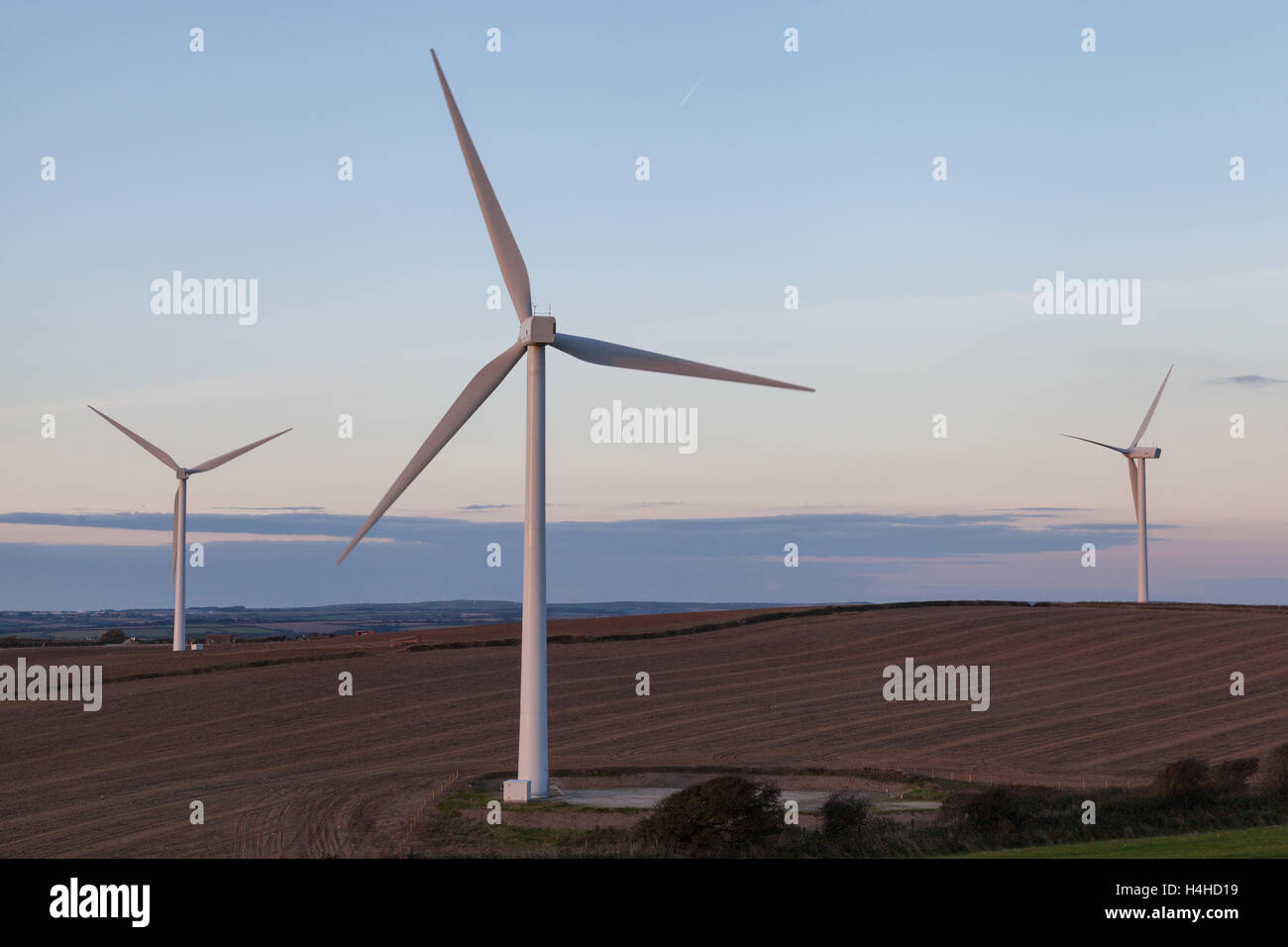 British turbines hi-res stock photography and images - Alamy