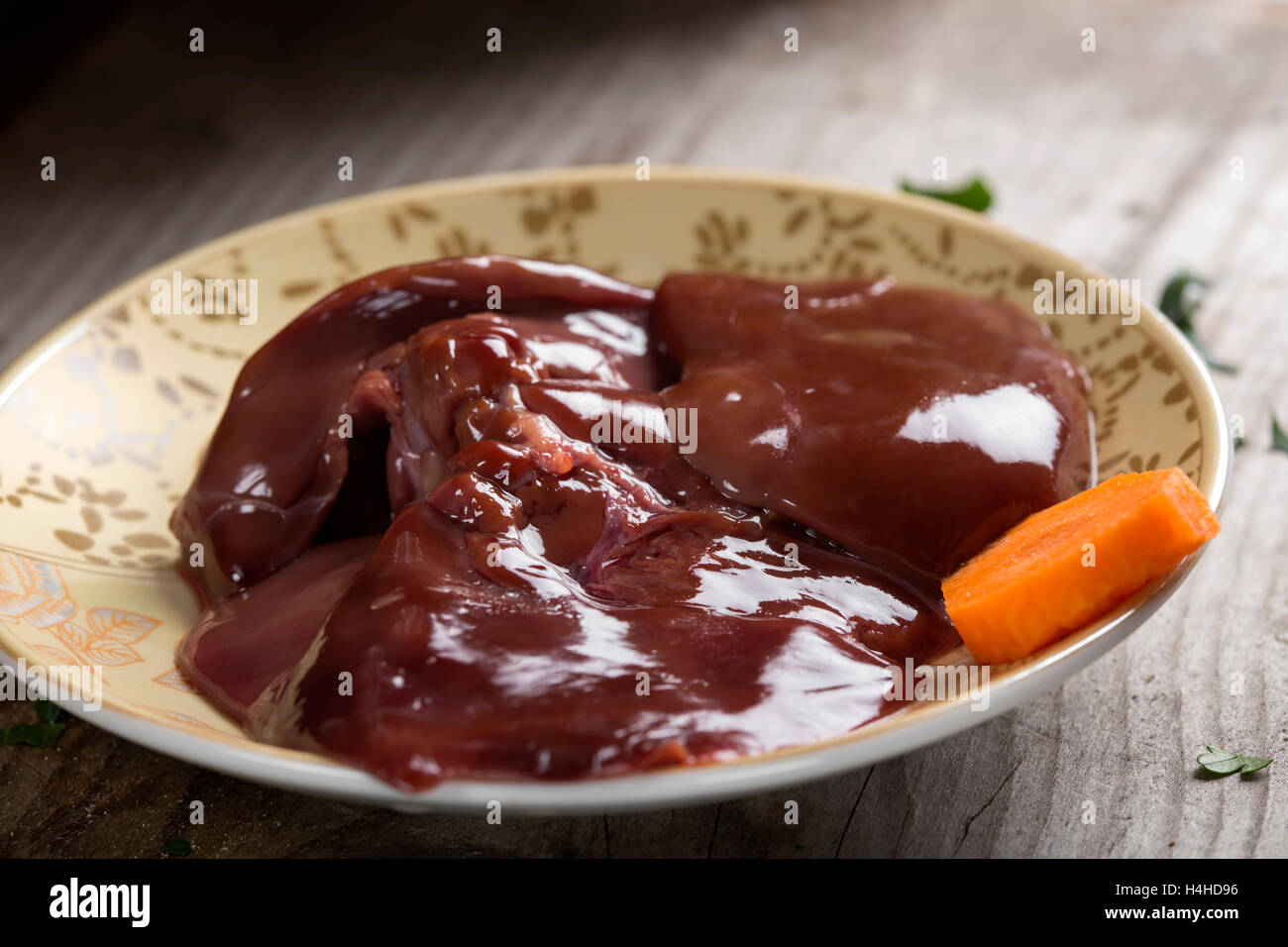 Liver background hi-res stock photography and images - Alamy