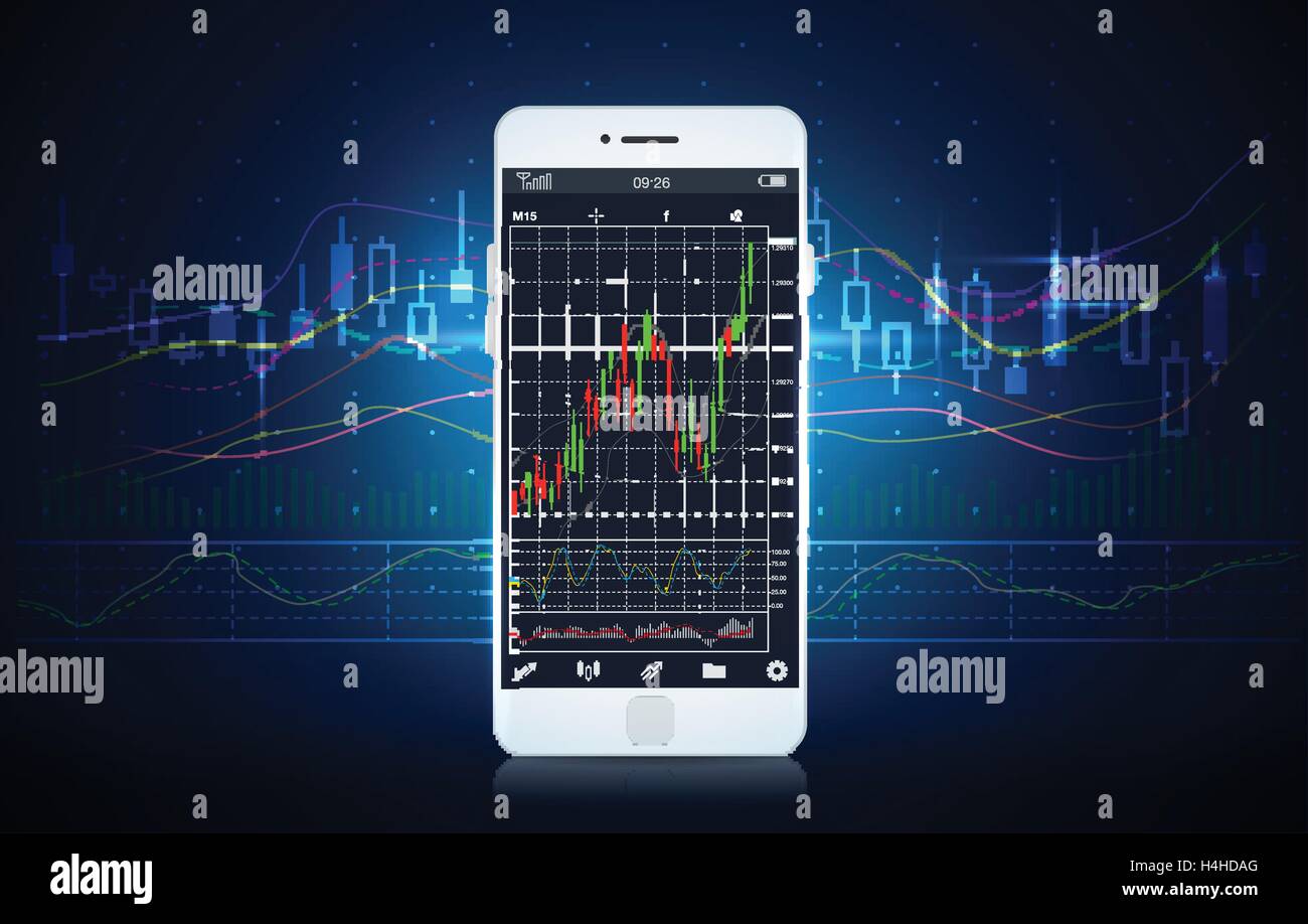 Smart investor Stock Vector Images - Alamy