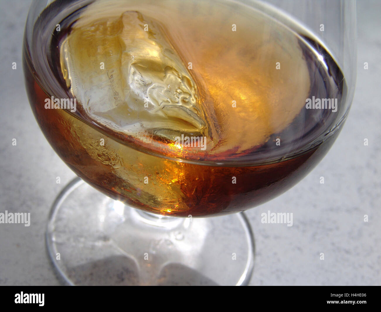Ron glass hi-res stock photography and images - Alamy