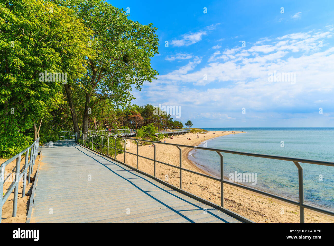 Baltic peninsula hi-res stock photography and images - Alamy
