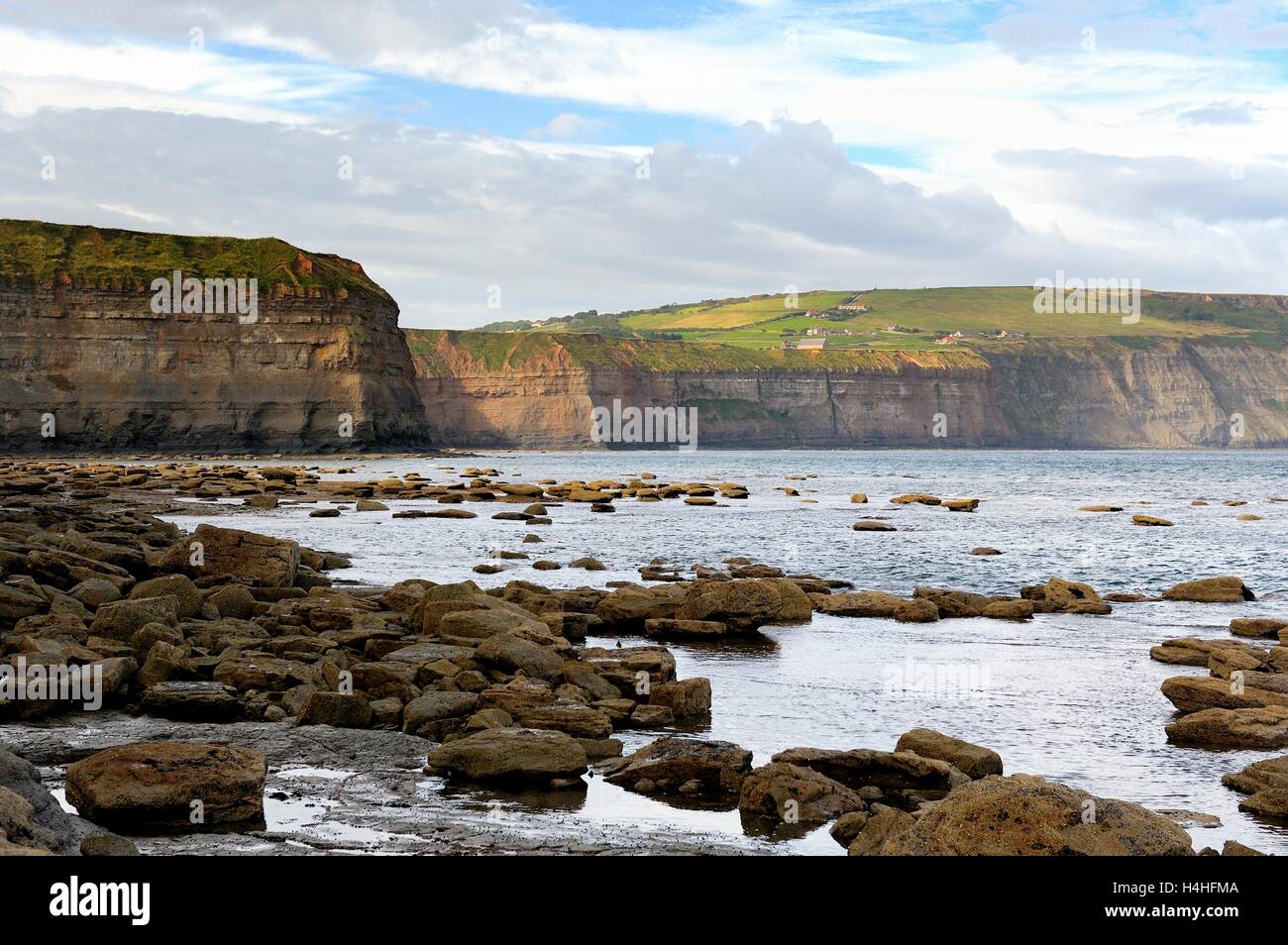 Boulby hi-res stock photography and images - Alamy