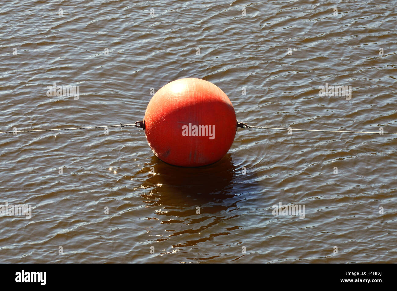 Floating red ball hi-res stock photography and images - Alamy