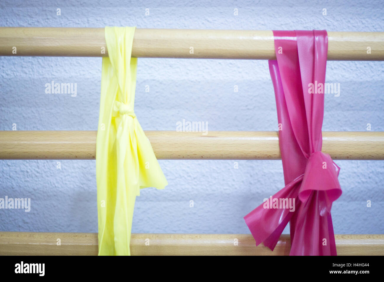 Rubber bands doctor hi-res stock photography and images - Alamy