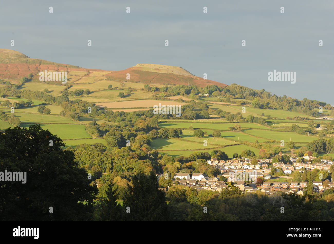 Crickhowell High Resolution Stock Photography and Images - Alamy