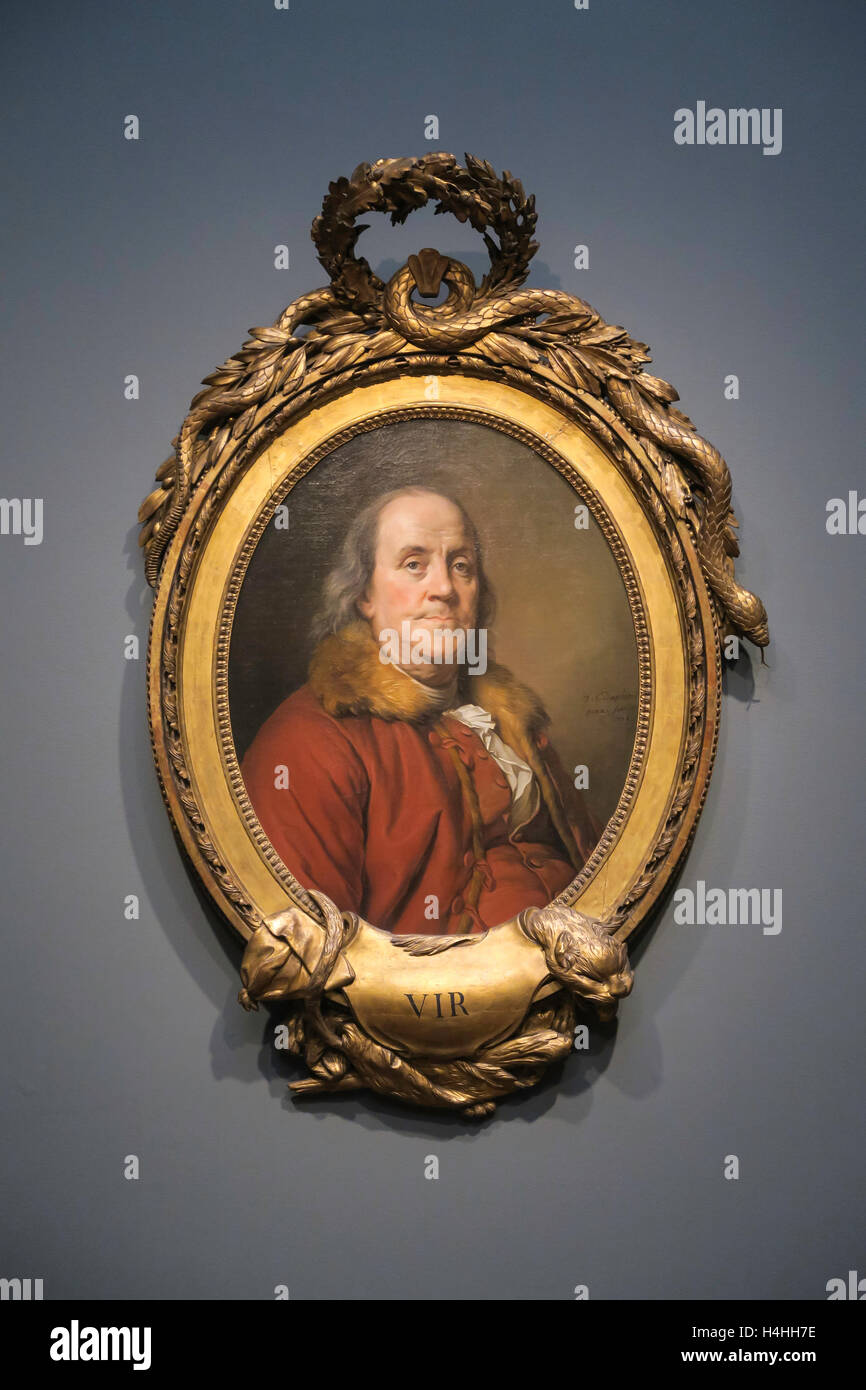 Cultural portrait painting hi-res stock photography and images - Alamy