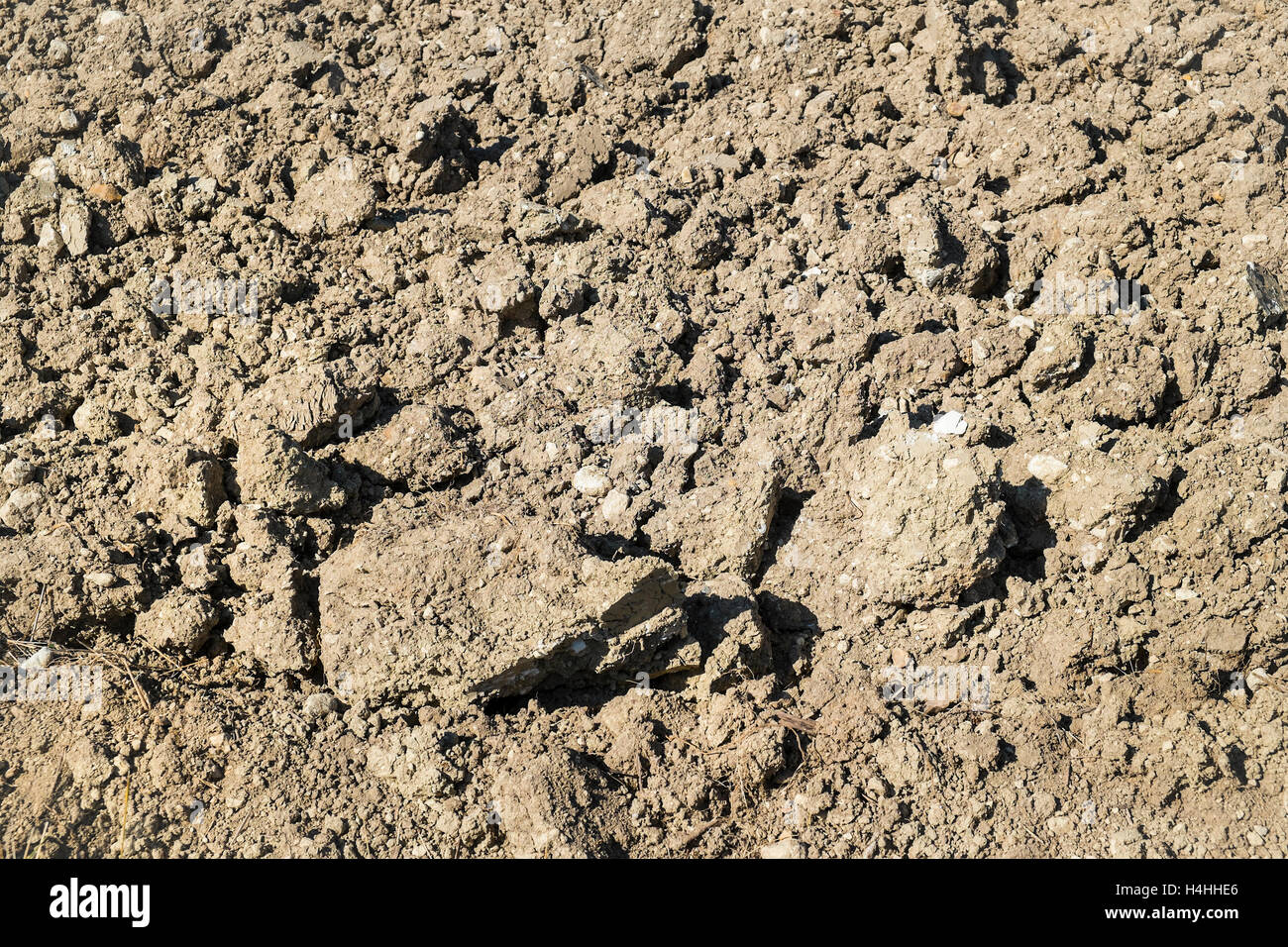 Soil turned hi-res stock photography and images - Alamy