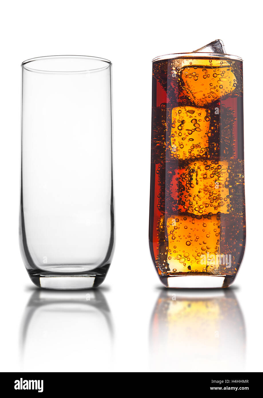 Cola bubbles macro hi-res stock photography and images - Alamy