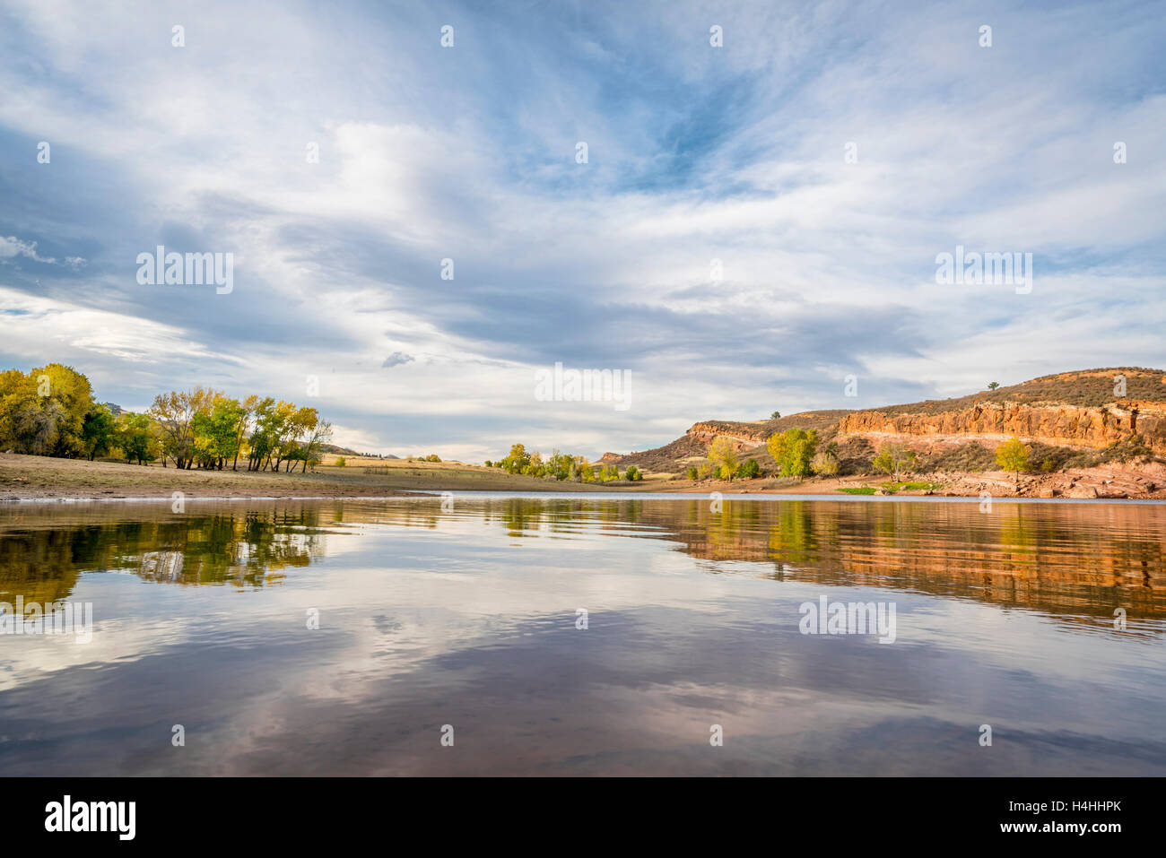 Fort of horsetooth hi-res stock photography and images - Alamy