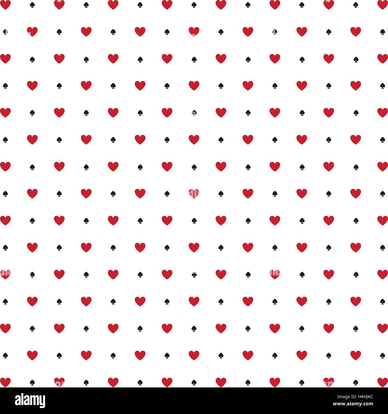 Abstract poker background Stock Vector Image & Art - Alamy