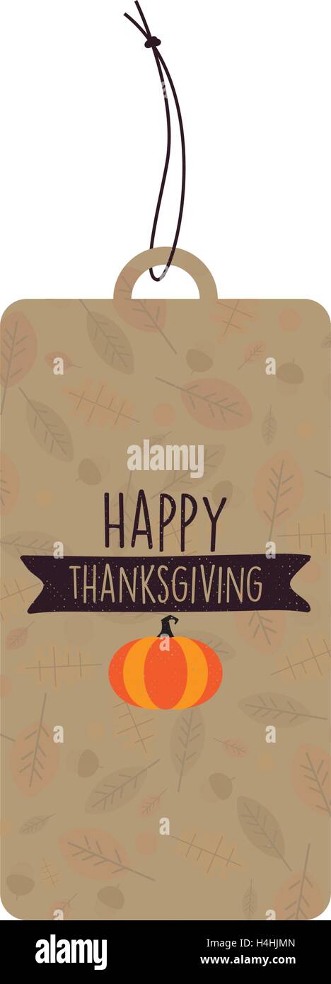 Thanksgiving day label Stock Vector Image & Art - Alamy