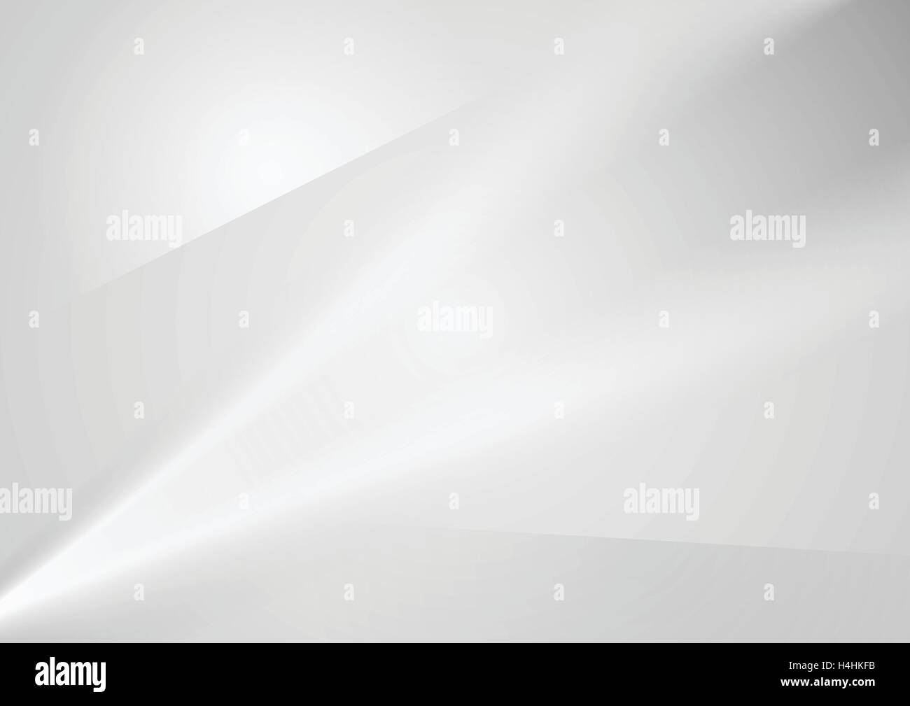 Abstract grey smooth gradient backdrop. Vector design background Stock ...