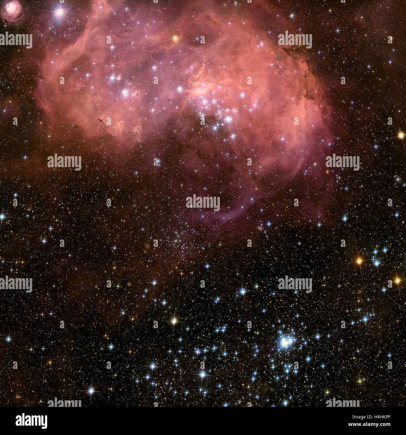 Gas clouds hi-res stock photography and images - Alamy