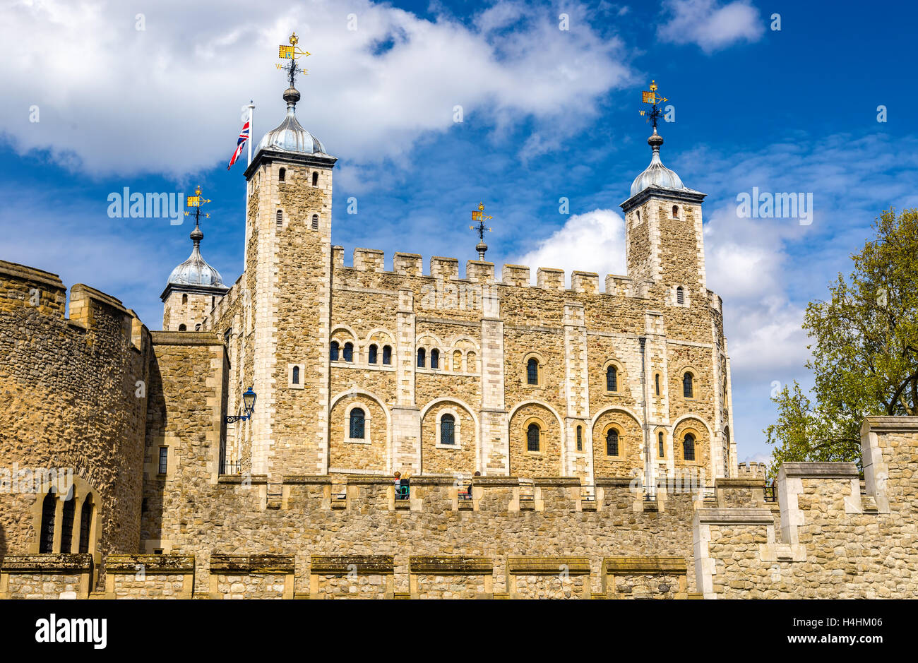 London historic building heritage hi-res stock photography and images ...