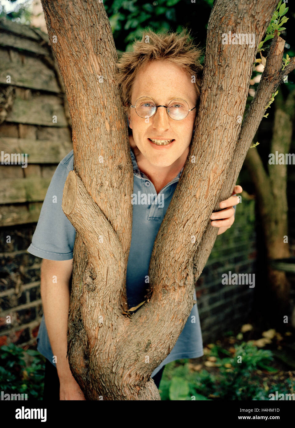 Jon Ronson Family Portrait at Harold Chappell blog