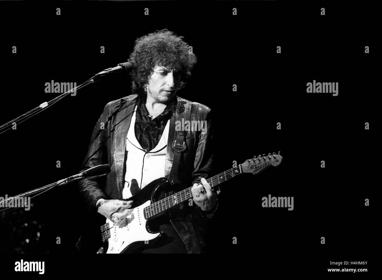 Bob dylan hi-res stock photography and images - Alamy