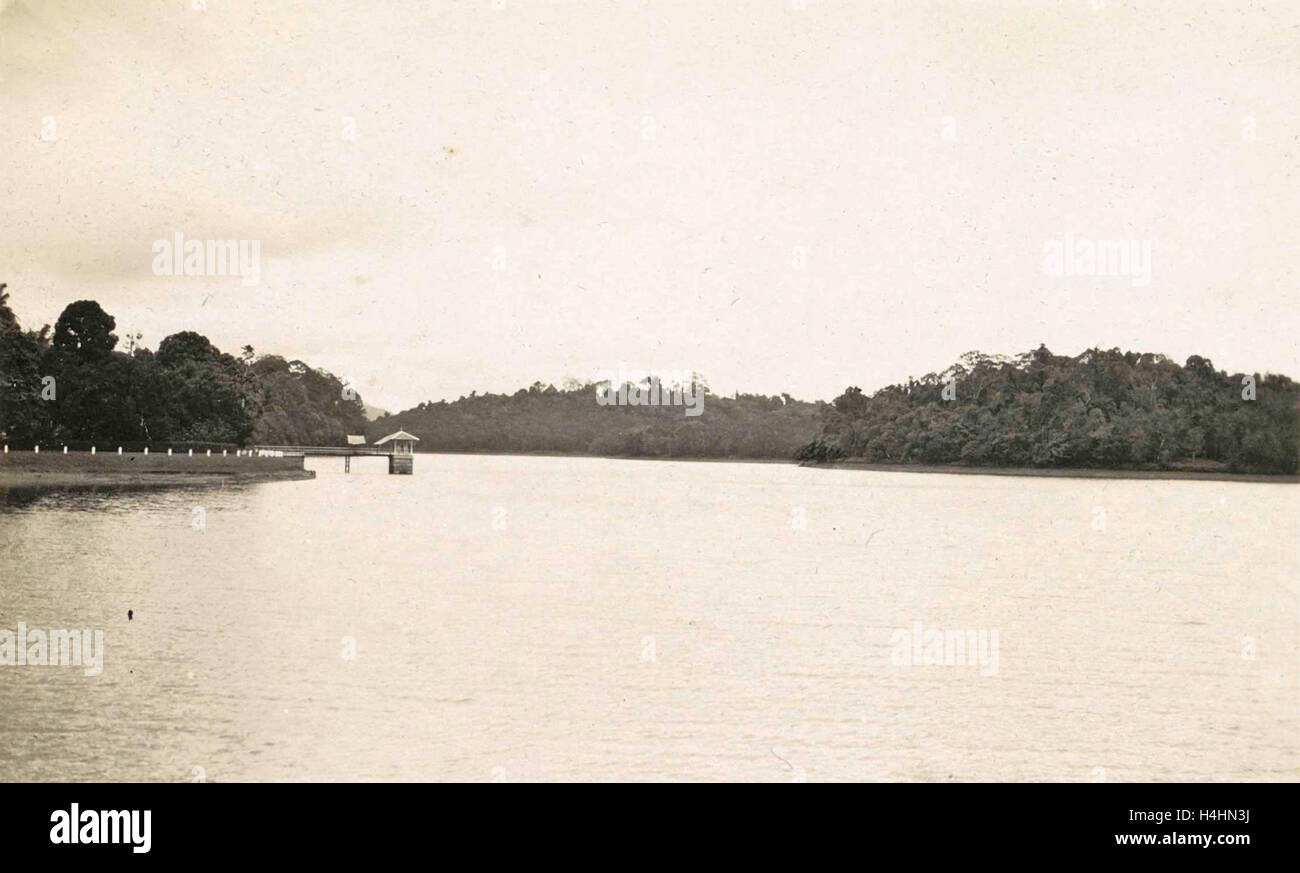 Singapore waterworks hi-res stock photography and images - Alamy