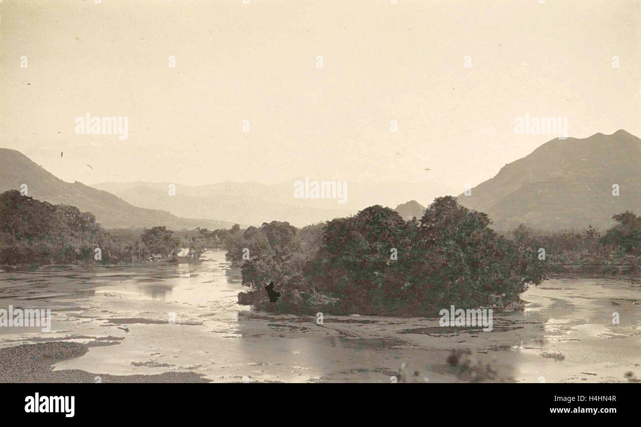 Preanger java hi-res stock photography and images - Alamy