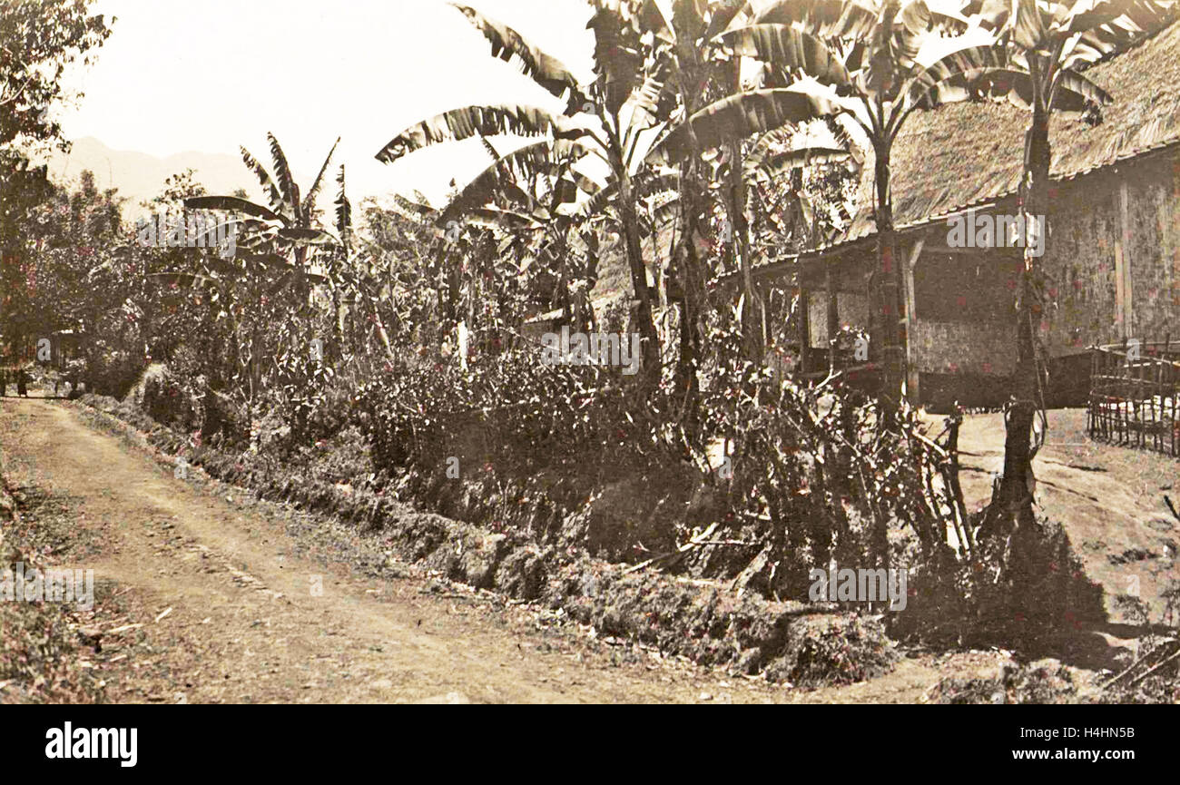 Java road hi-res stock photography and images - Alamy