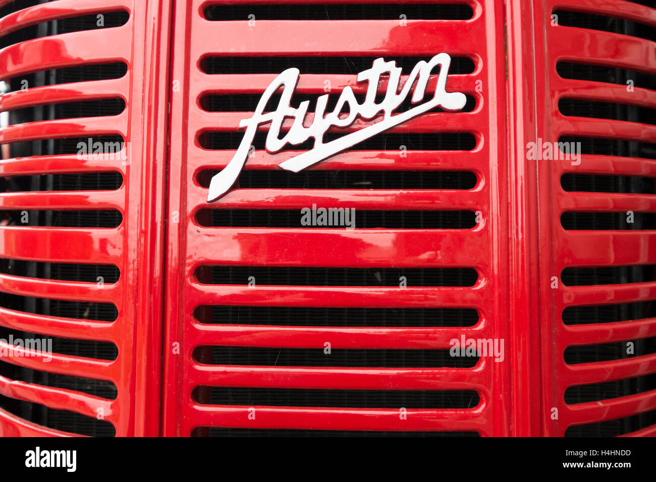 Austin k series hi-res stock photography and images - Alamy